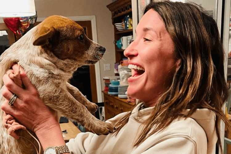 Wonder Dog Rescue – From Shelter to Rescue to Home